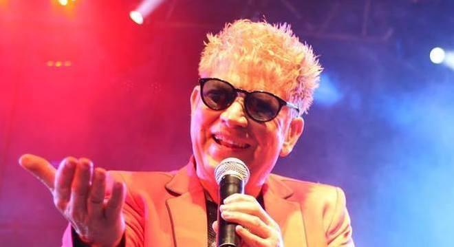Morre, aos 67 anos, o cantor português Roberto Leal - ROLNEWS