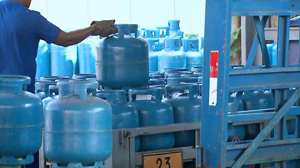 Botija de gás chega a R$ 87,25 no interior de Rondônia; veja preços ...
