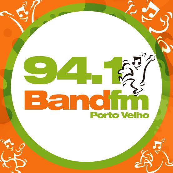 Rádio Band FM anuncia sinal em Cacoal, Ariquemes e Vilhena - ROLNEWS