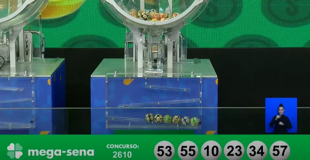 Mega-Sena: rondoniense ganha sozinho quase R$ 80 mil ao completar a ...