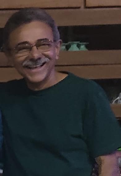 Dr. Evilson Rocha dos Santos, pioneiro em Rolim de Moura, morre vítima ...