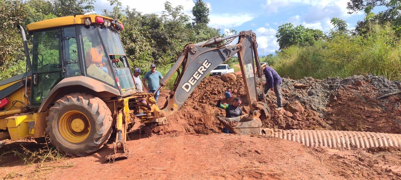 Rodovia-492 na região da Zona da Mata tem trecho recuperado para maior ...