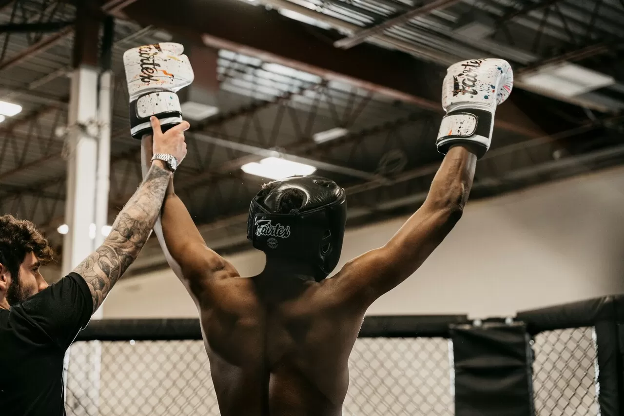 A nova era do MMA brasileiro: campeões dominantes e um novo formato ...